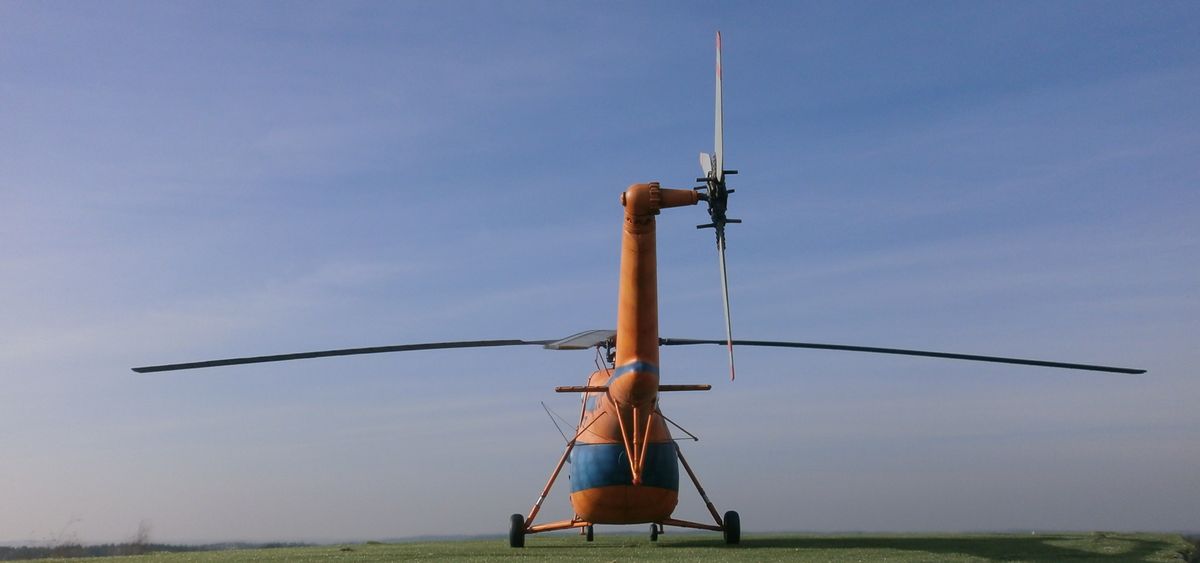 Ми-4 — Каропка.ру — стендовые модели, военная миниатюра