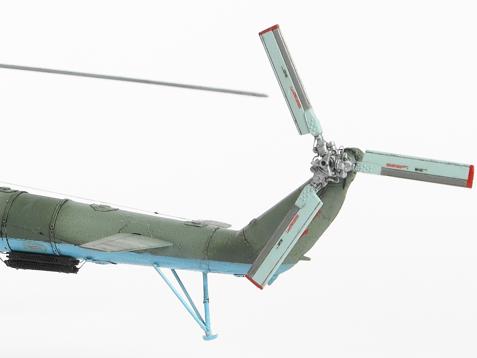 ми-8мт — Каропка.ру — стендовые модели, военная миниатюра