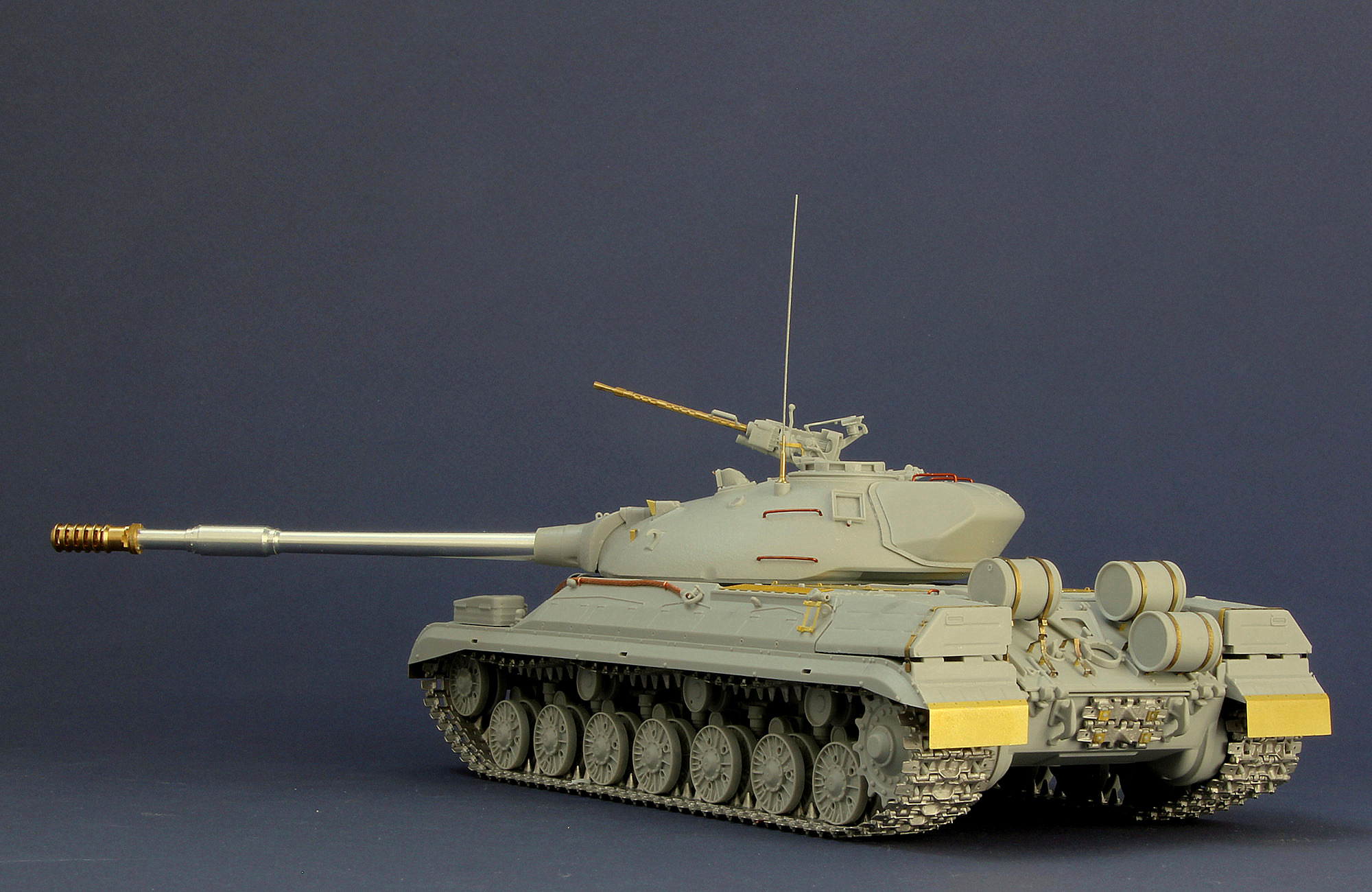 Т-10М — Каропка.ру — стендовые модели, военная миниатюра