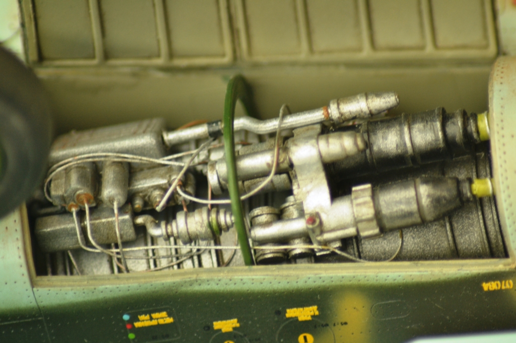 Су-25 — Каропка.ру — стендовые модели, военная миниатюра