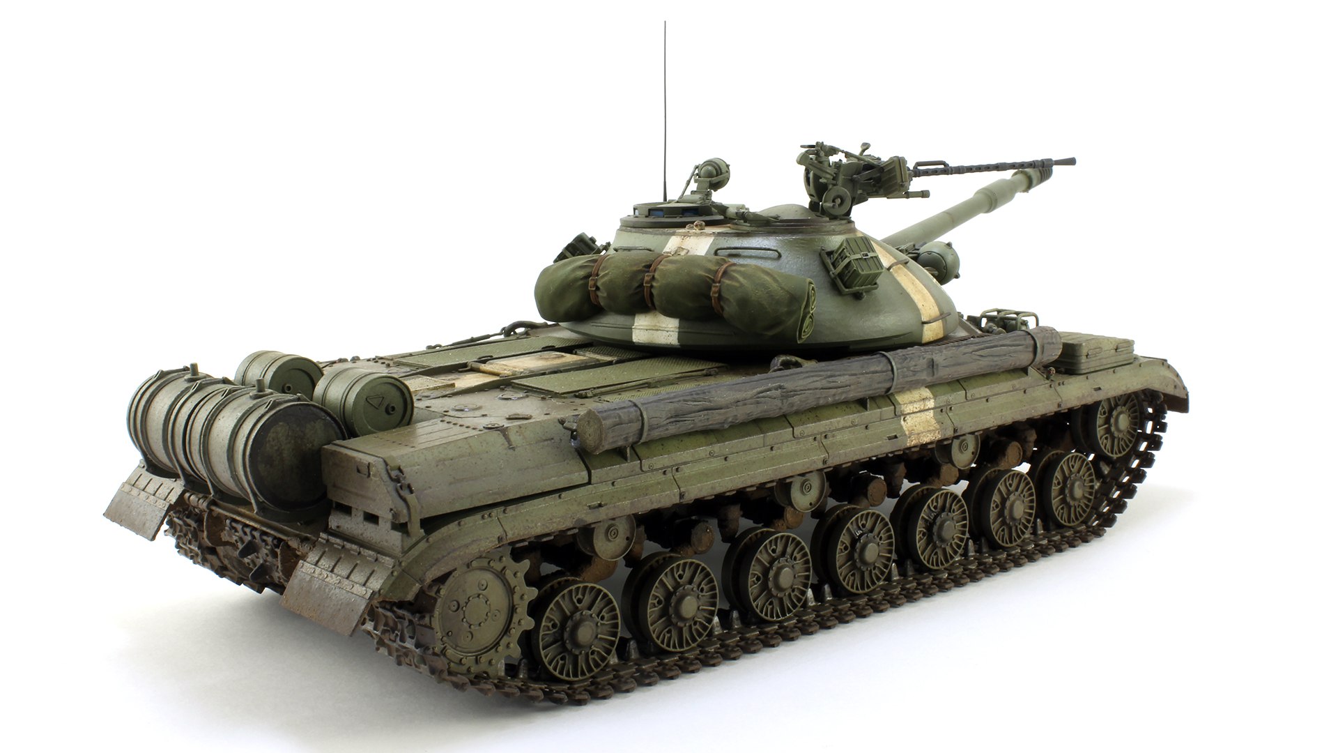 Т-10М — Каропка.ру — стендовые модели, военная миниатюра