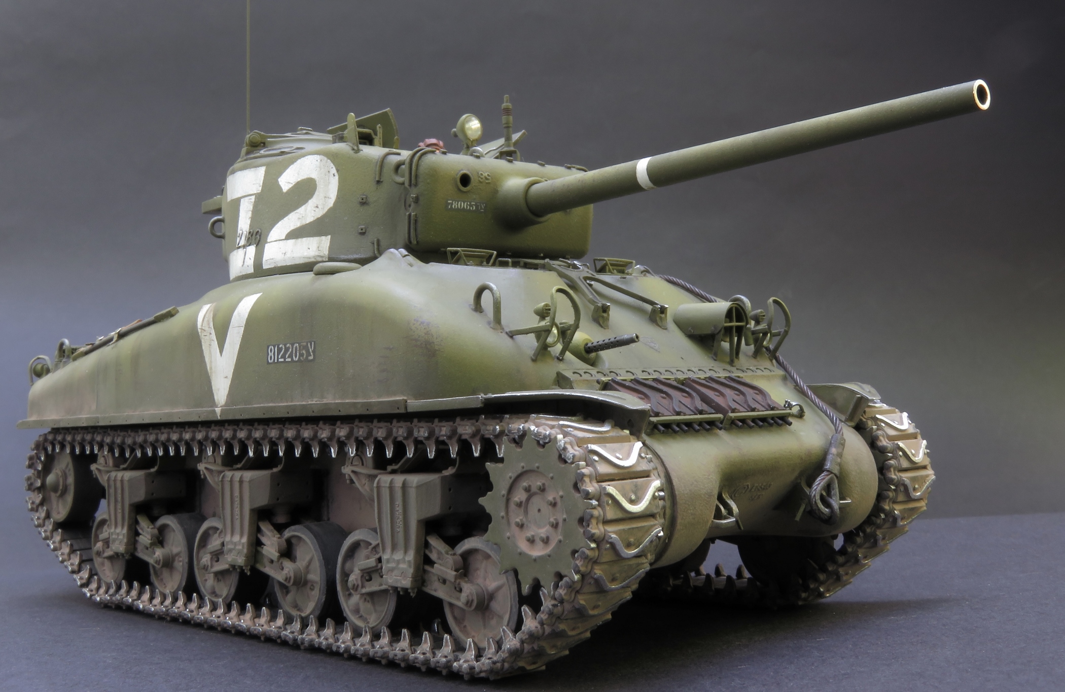 M-1 — Каропка.ру — стендовые модели, военная миниатюра