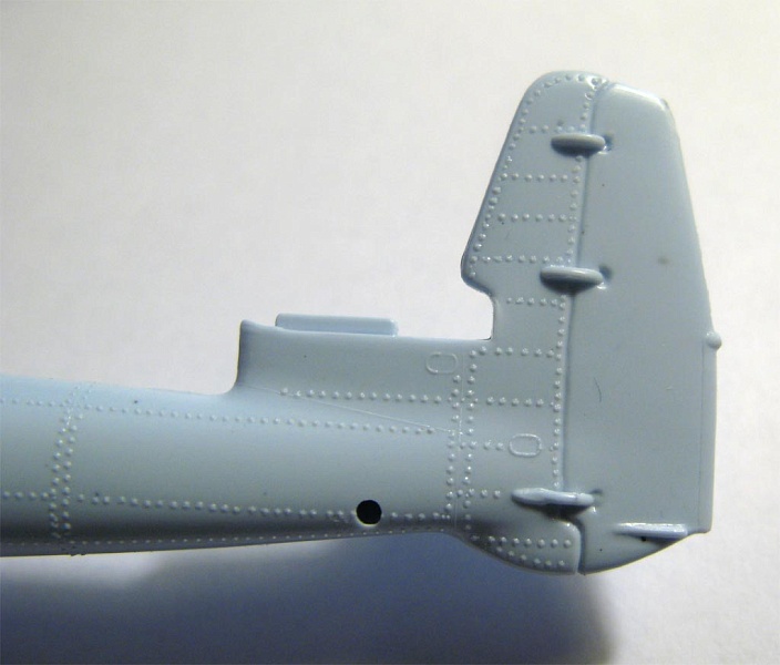 Blohm&Voss BV141B Airfix 1/72 — Каропка.ру — стендовые модели, военная ...